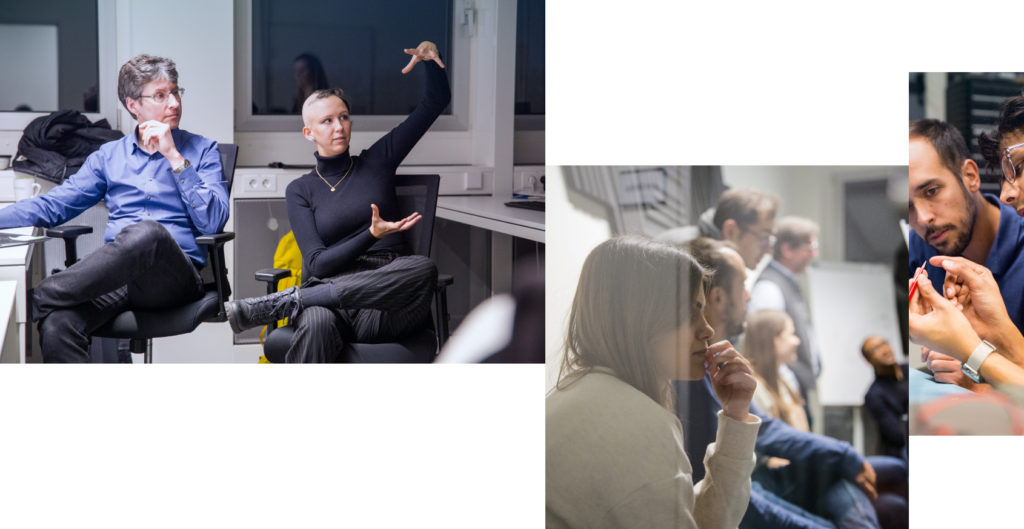 Innovations - LUMA VISION