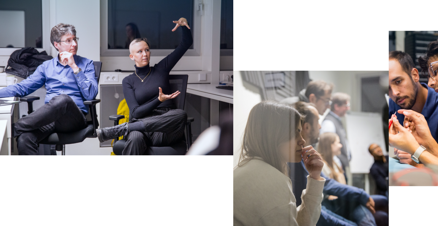 Innovations - LUMA VISION