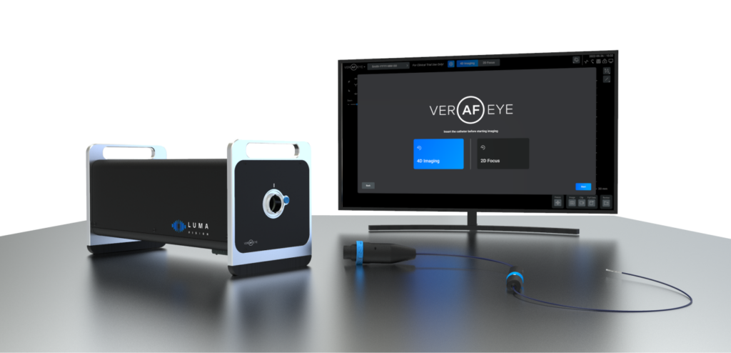 Innovations - LUMA VISION