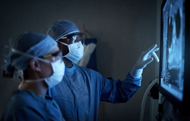 Bowie Fans Revolutionize Heart Surgery: Simplifying Medical Imaging for ...